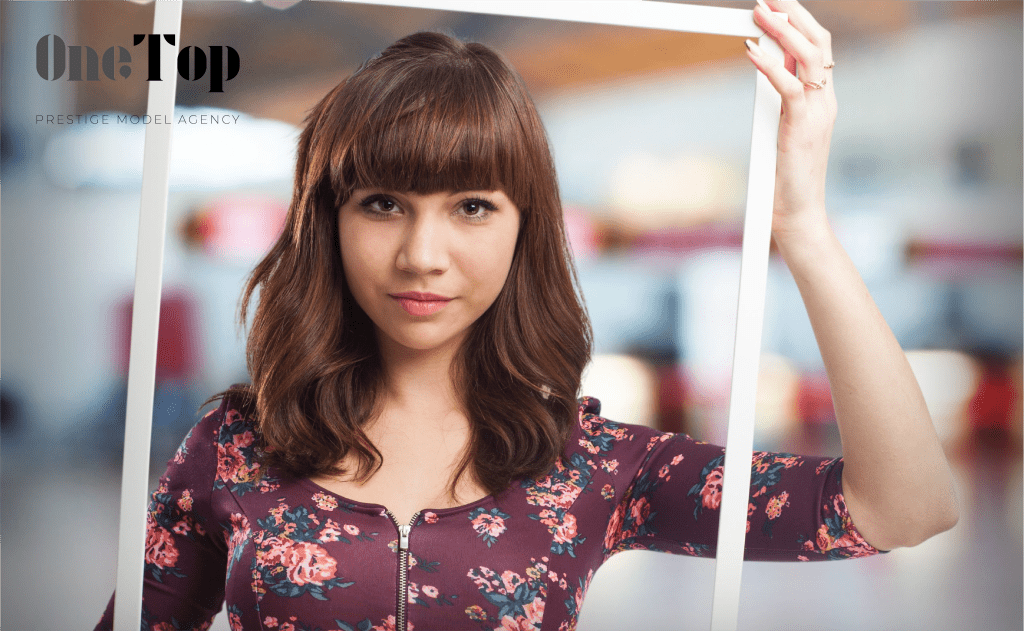 Agence de mannequin - OneTop Model Agency
