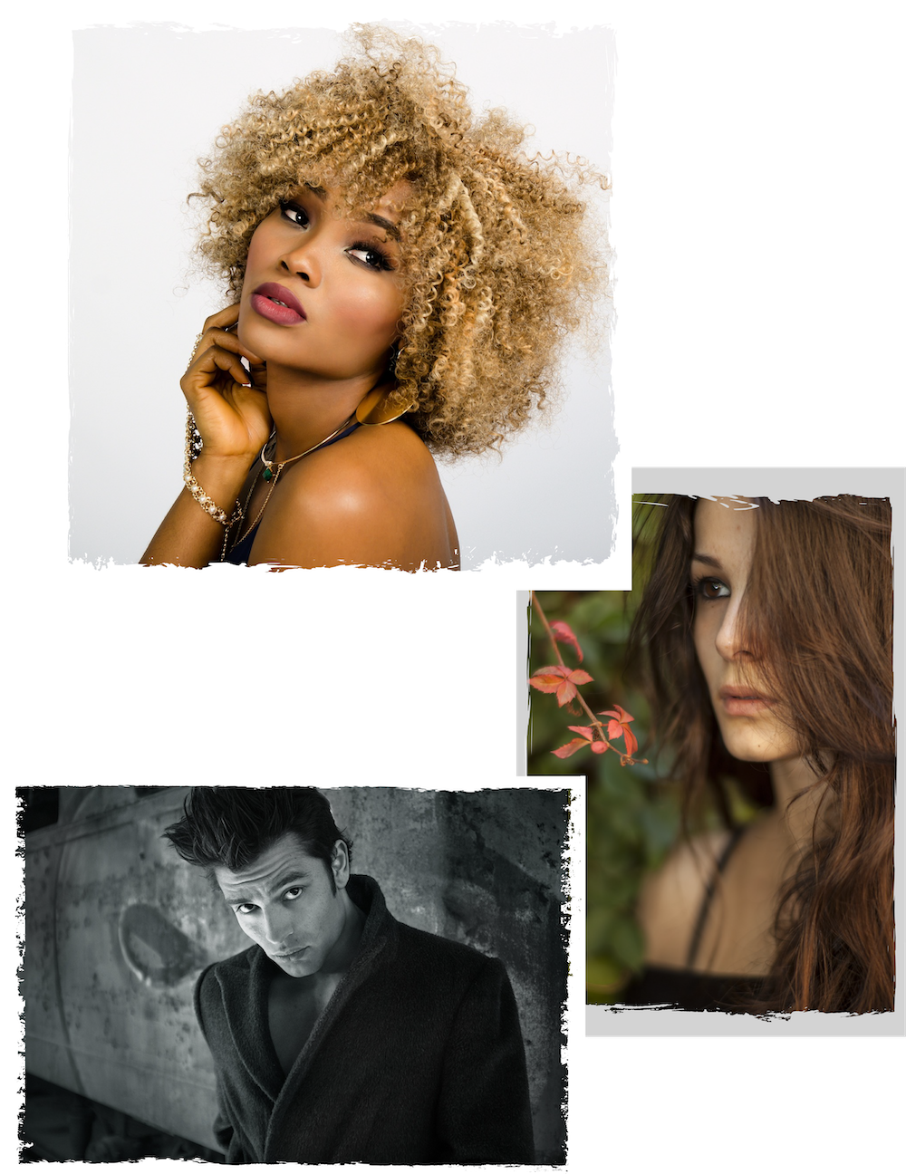 Agence de mannequin - OneTop Model Agency