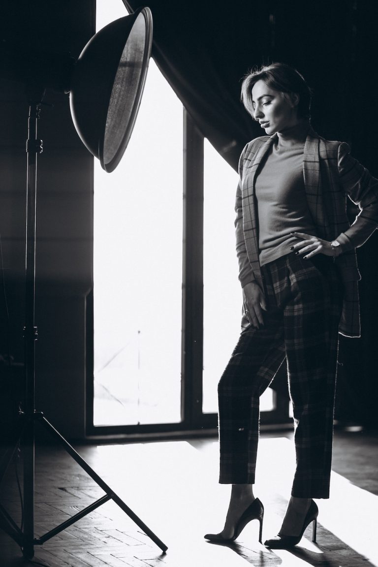 Candidature mannequin - Postuler pour l'Agence OneTop