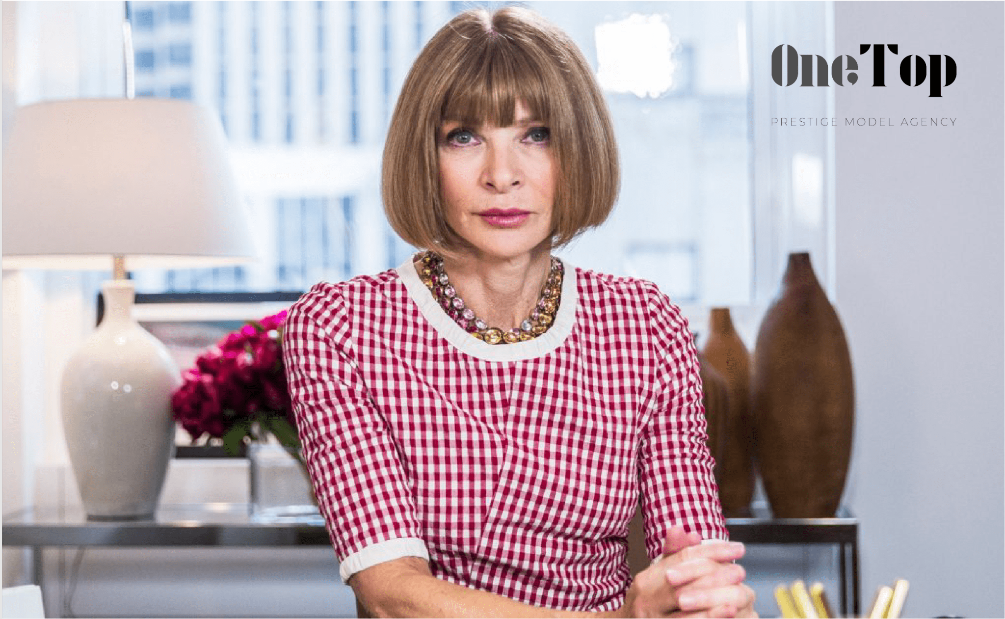 Agence de mannequin - OneTop Model Agency