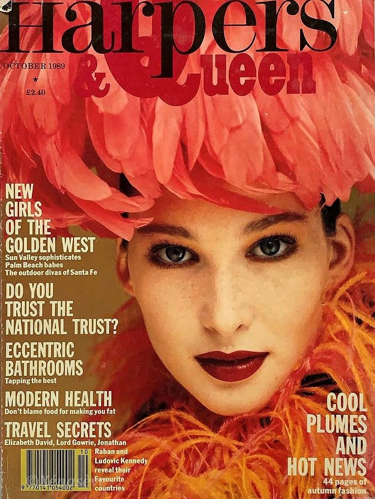 Anna Wintour - Wiki Mode - Agence OneTop