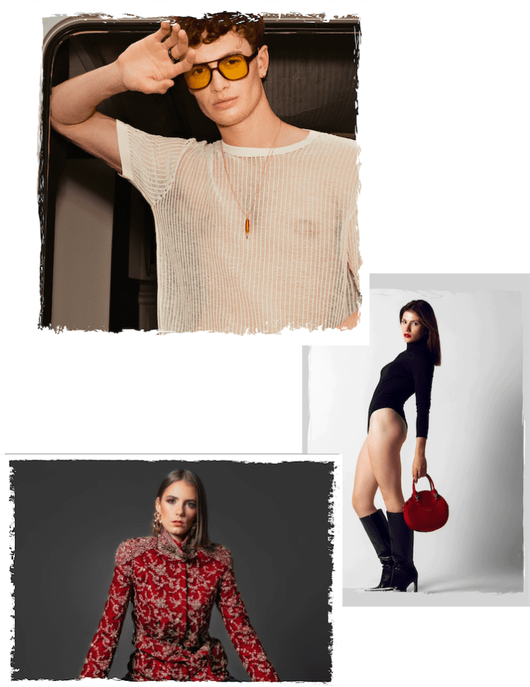 Agence de mannequin - OneTop Model Agency